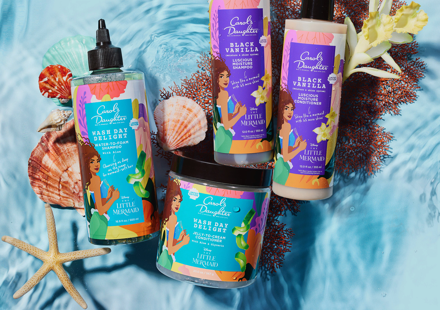 Carol's Daughter founder Lisa Price turned her passion into a side ...