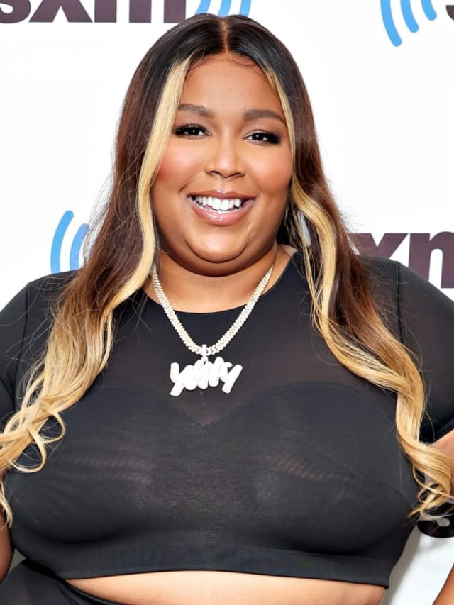 Is Lizzo's gender-inclusive, new Yitty line exploiting the audience it ...