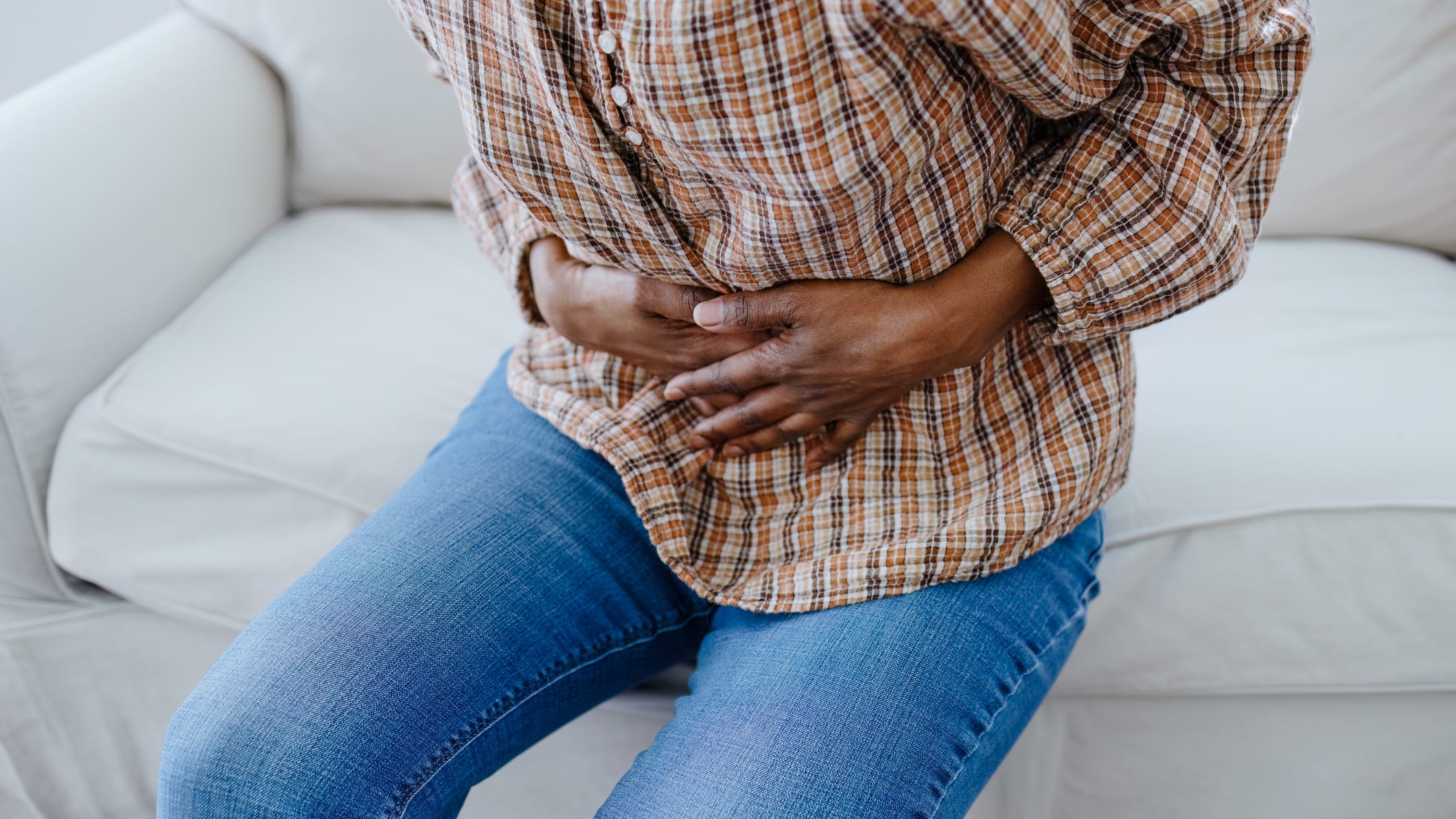 80% of Black women will experience fibroids. Do you know the symptoms ...