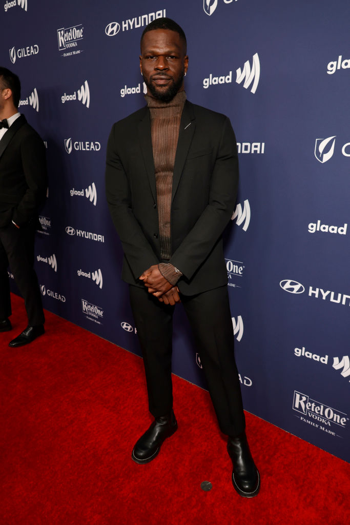 theGrio Style Guide: Celebrating fashion journalist Michael Roberts and ...