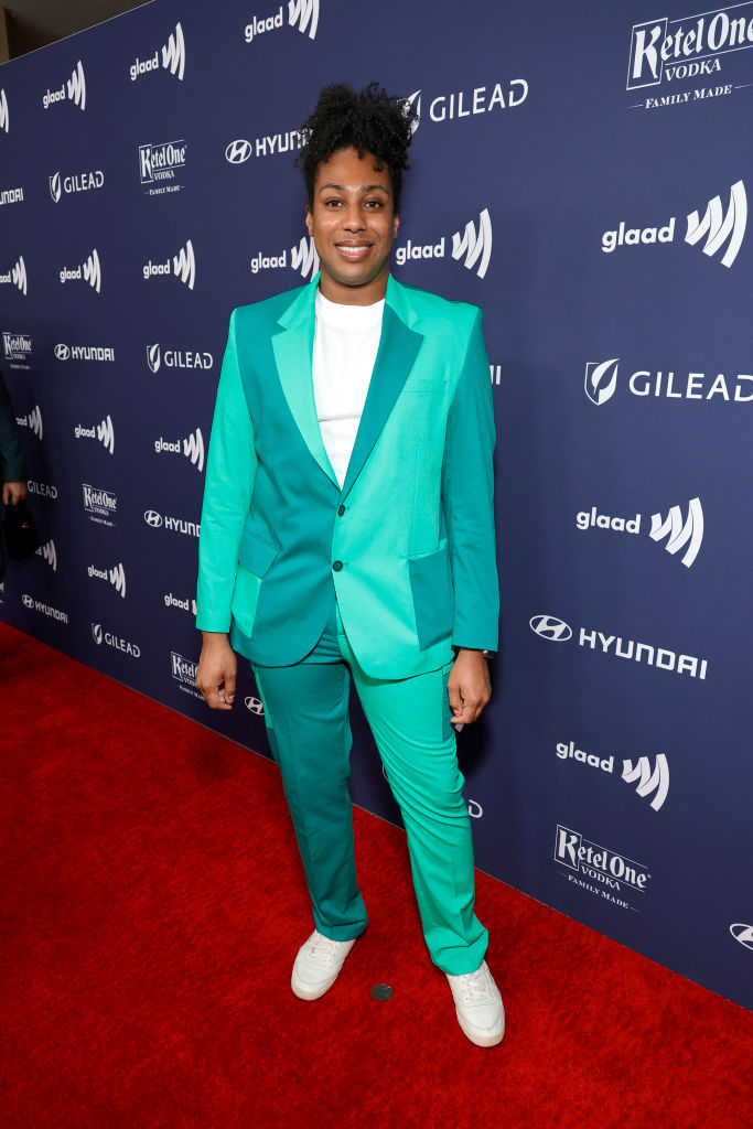 theGrio Style Guide: Celebrating fashion journalist Michael Roberts and ...