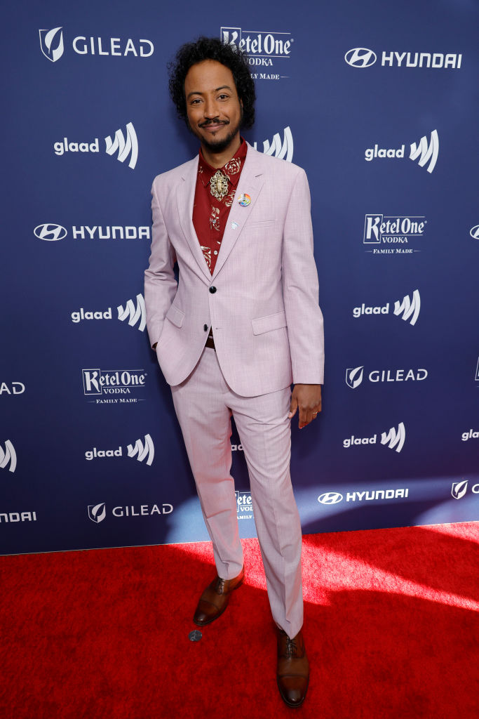 theGrio Style Guide: Celebrating fashion journalist Michael Roberts and ...