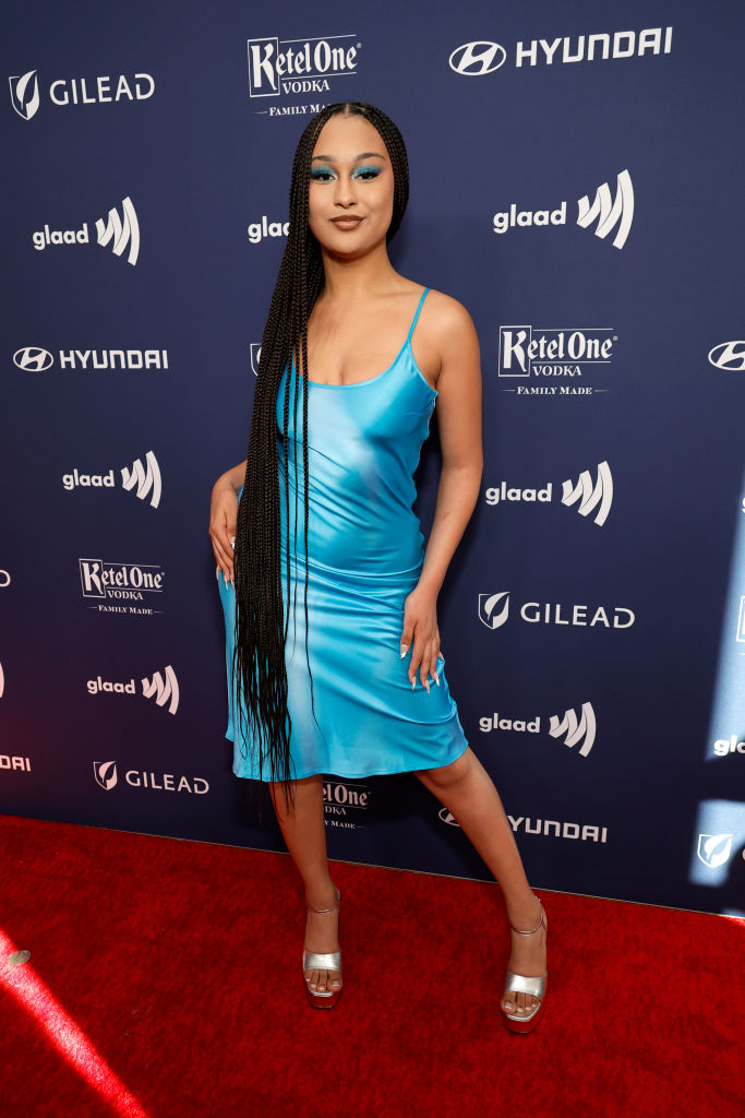 Style Guide 4-8-23 - TheGrio