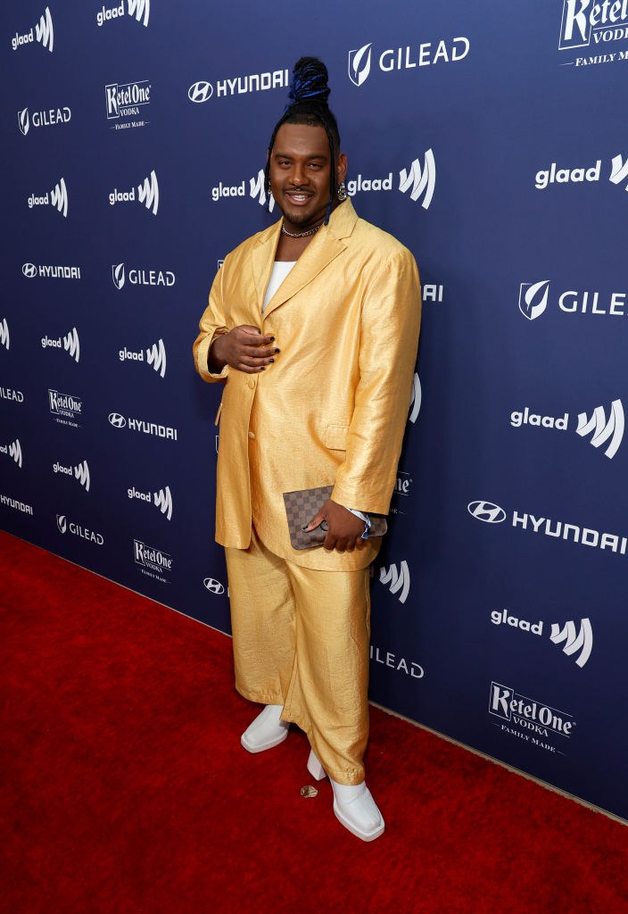 theGrio Style Guide: Celebrating fashion journalist Michael Roberts and ...