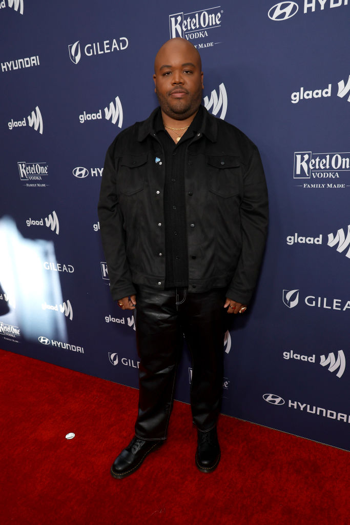 theGrio Style Guide: Celebrating fashion journalist Michael Roberts and ...