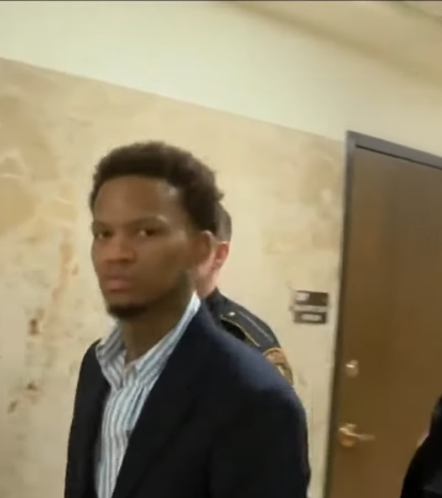 Man who spat on police during arrest gets 70 years