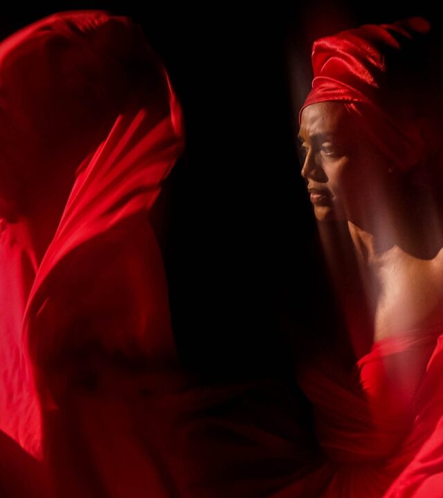 'Negra, Yo Soy Bella' is a love letter to Afro-Latina women - TheGrio