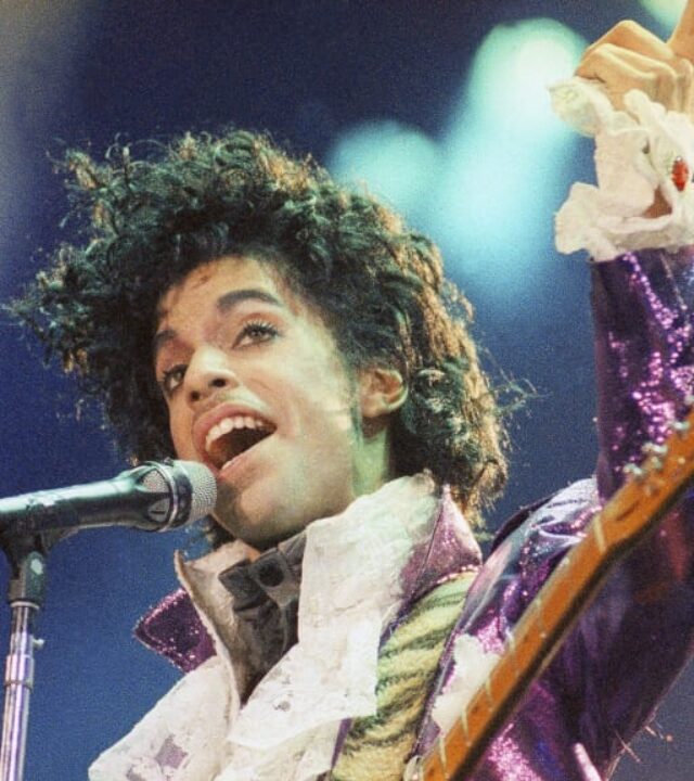 Minnesota set to rename highway after Prince