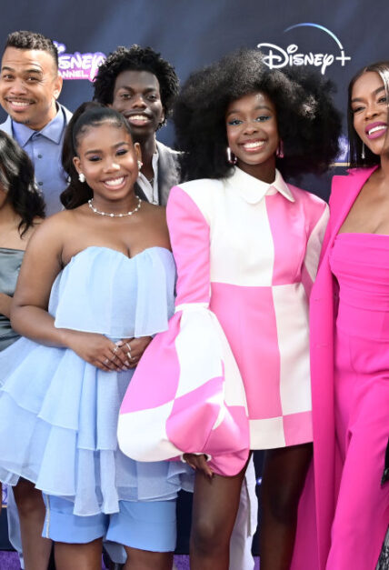 Top 5 Black-led Disney Channel shows - TheGrio