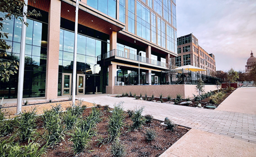 Building honoring Barbara Jordan makes history - TheGrio