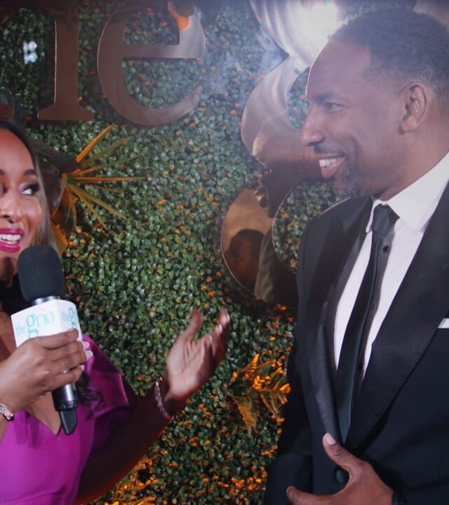 Atlanta Mayor Andre Dickens sheds a cultural spotlight on Atlanta and ...