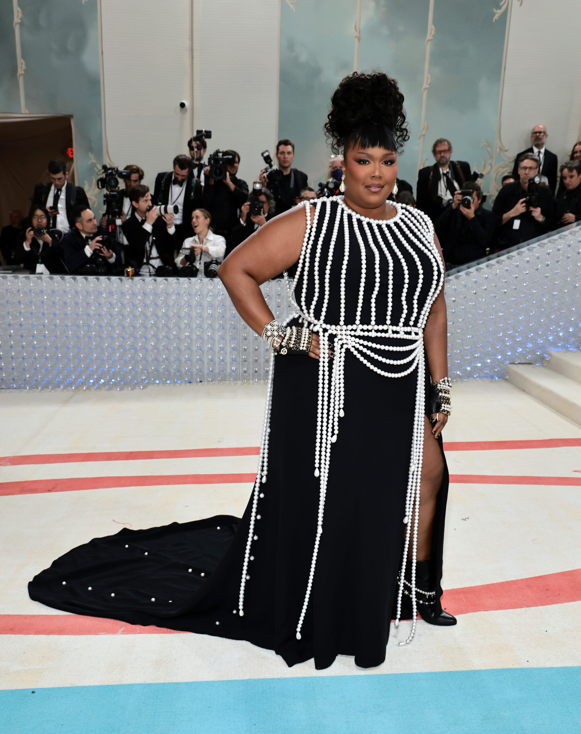 Magic, mood, and major moments were the true themes of the 2023 Met ...