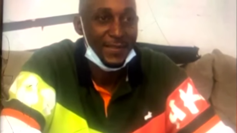 3 Mississippi police officers indicted in death of Black man who died ...