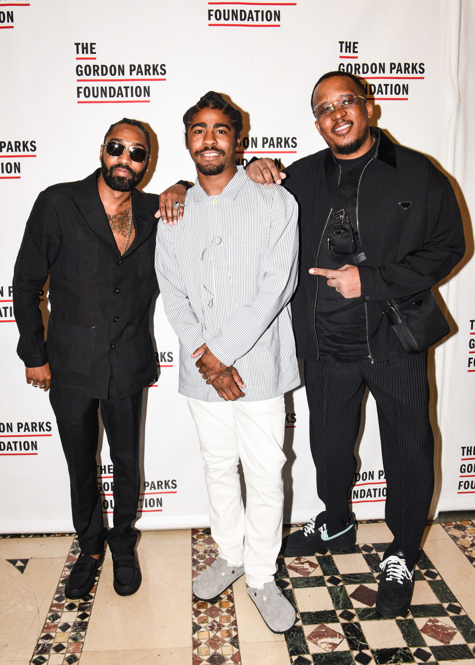 theGrio’s Style Guide: Black stars shine in Cannes, Pharrell’s Louis ...
