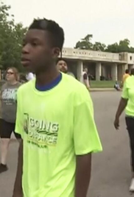 Ralph Yarl, teen shot after knocking on wrong door, makes public ...