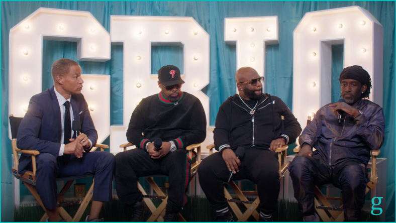 'SuperFest’: Boyz II Men reveal their keys to success and longevity in ...