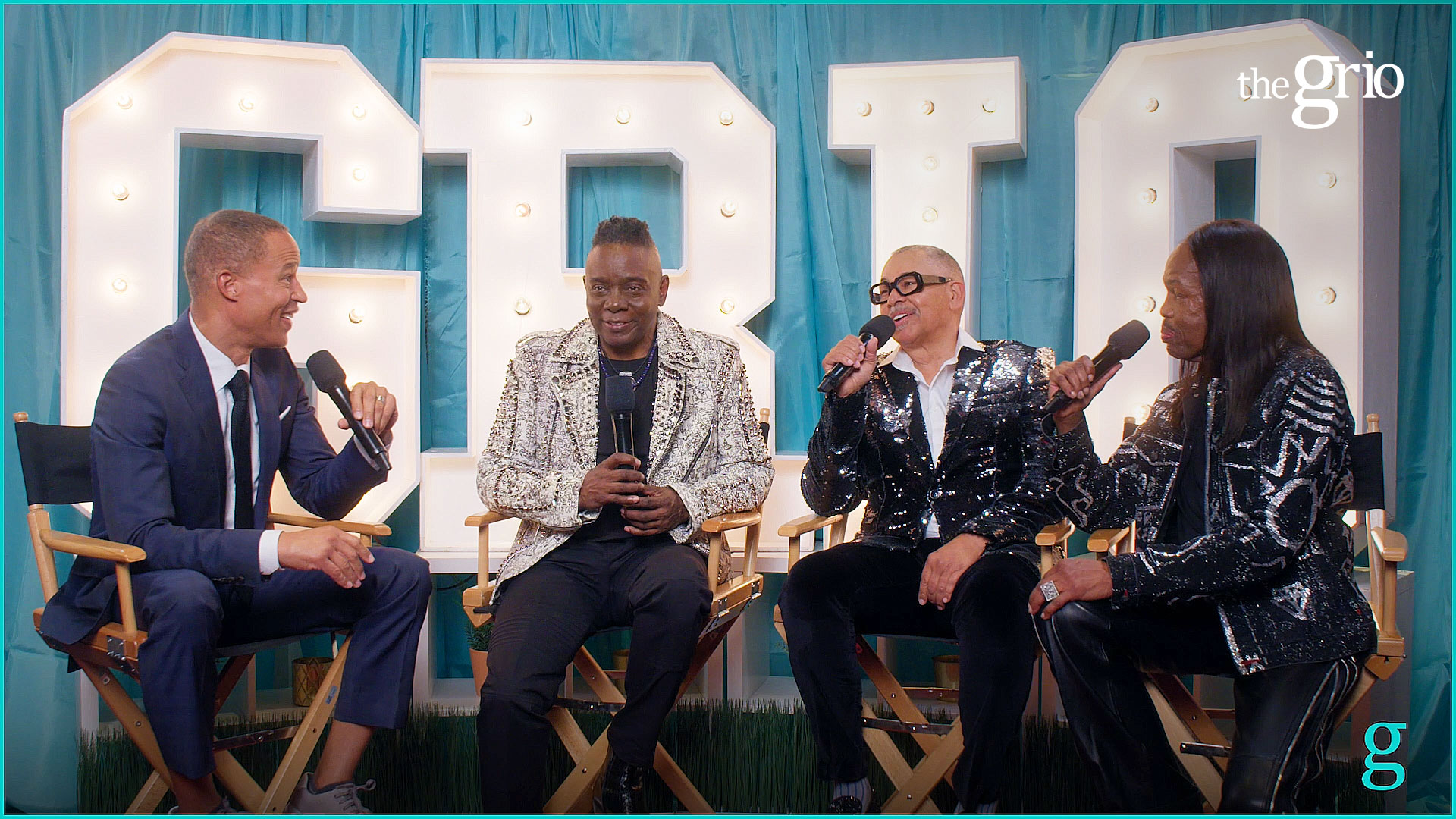 Video: Earth, Wind & Fire members share what their legacy means and ...