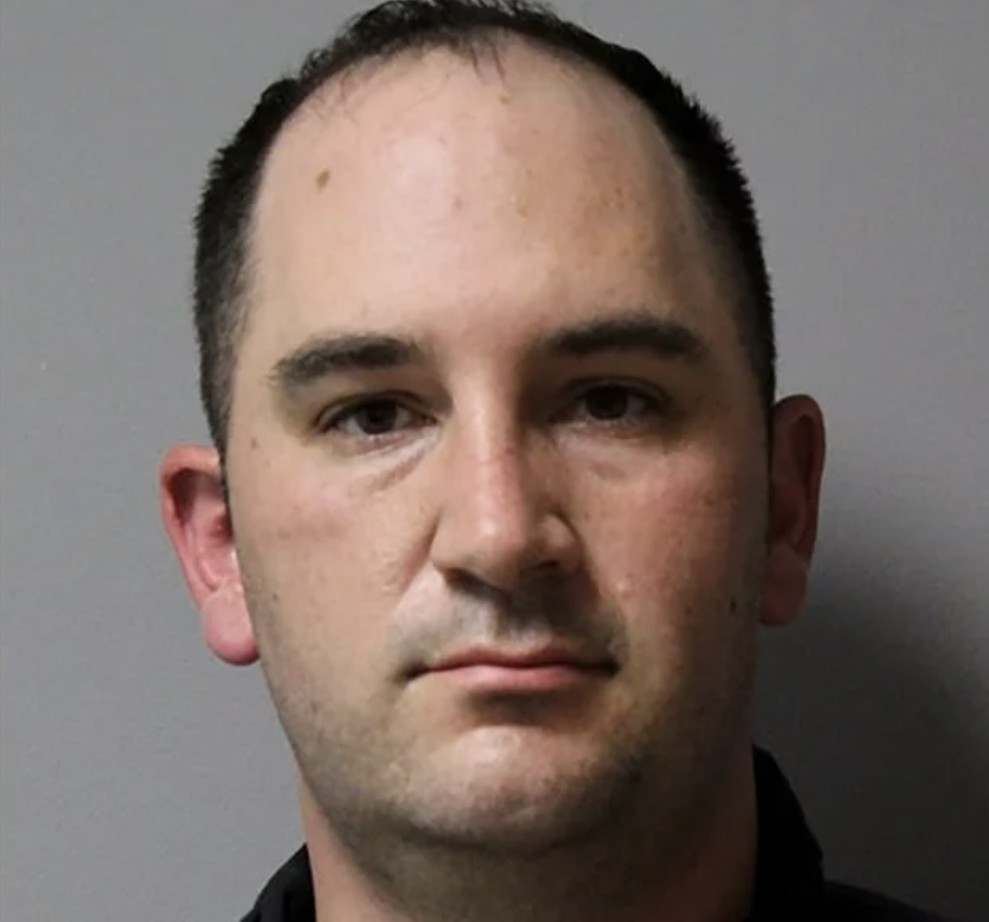 'I am a racist' posted man convicted of murder; Texas governor pressing ...