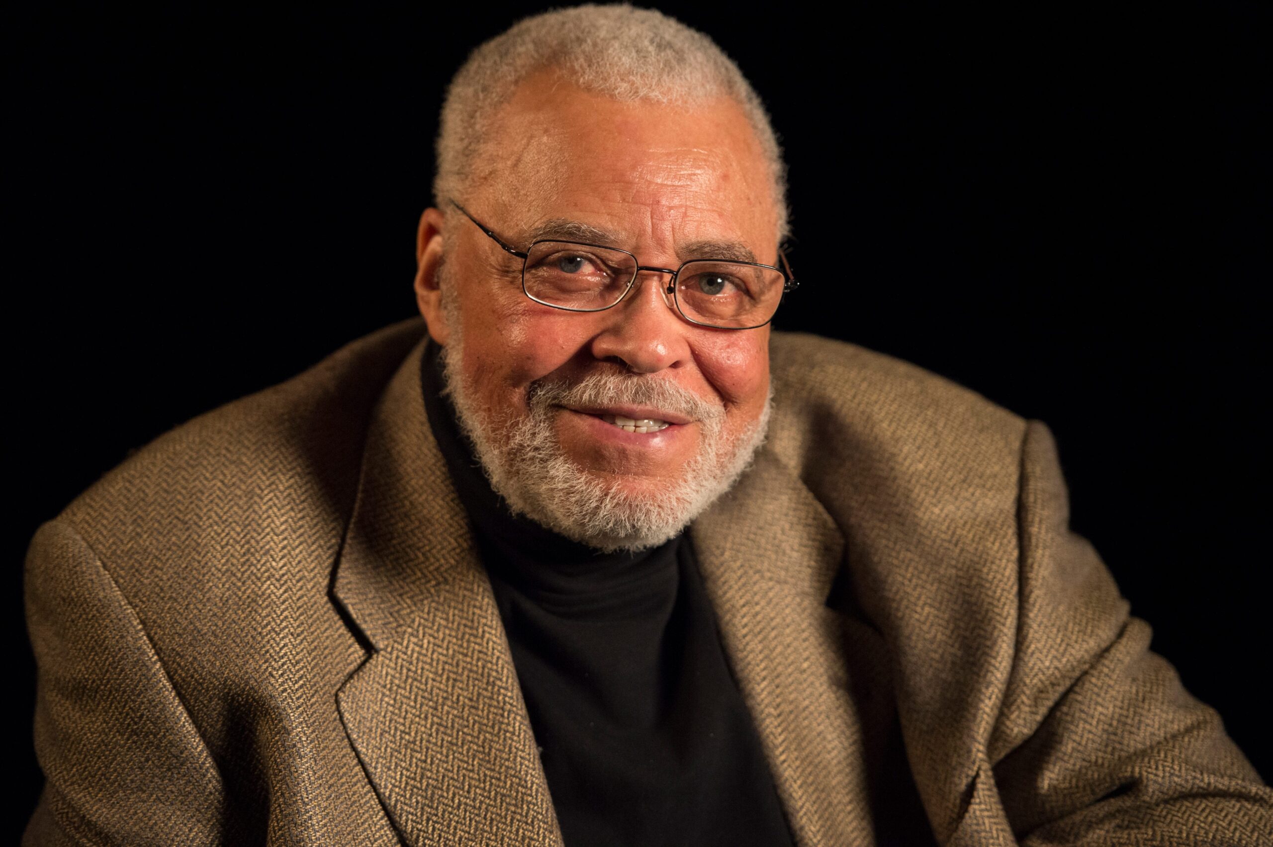 James Earl Jones, the man behind voice for the ages, dies at 93 - TheGrio