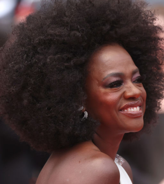Viola Davis shares her take on beauty standards and 'who we are beyond ...