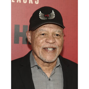 Veteran character actor John Beasley, who appeared in the TV drama ...