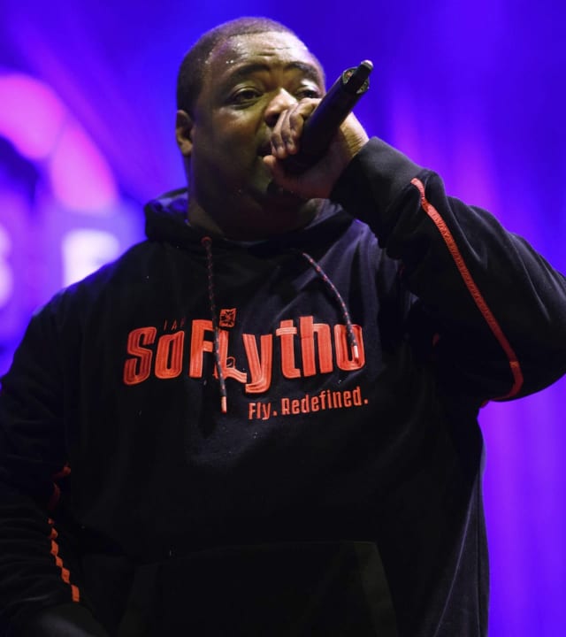 Big Pokey's cause of death a mystery as autopsy lists no cause