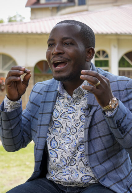 Kenyan content moderators sue Facebook in lawsuit that could have ...