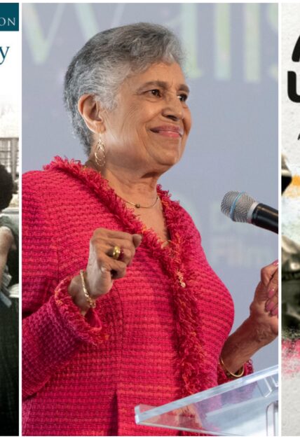 Adapted for young readers, Carlotta Walls LaNier’s 'A Mighty Long Way ...