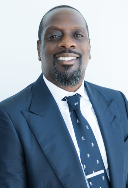 Charles Suitt is building an empire for the culture — and his kids