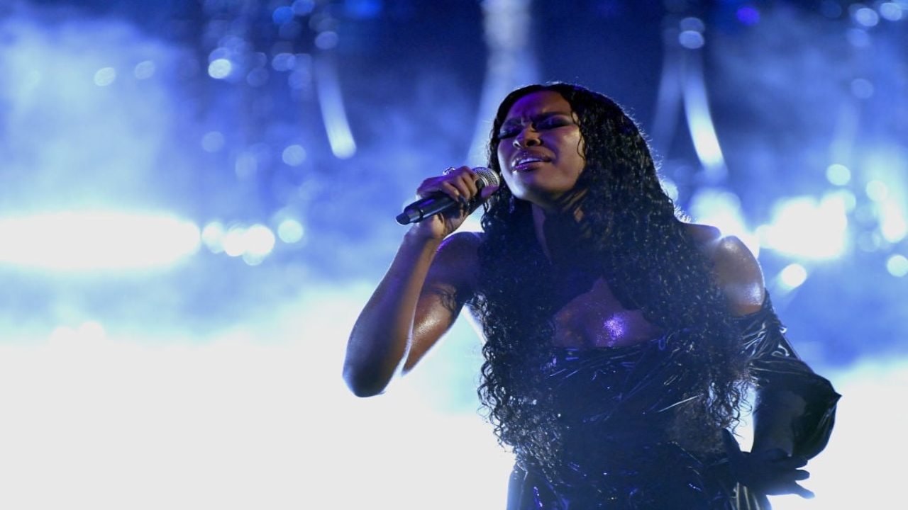 5 most unforgettable moments from 2023 BET Awards