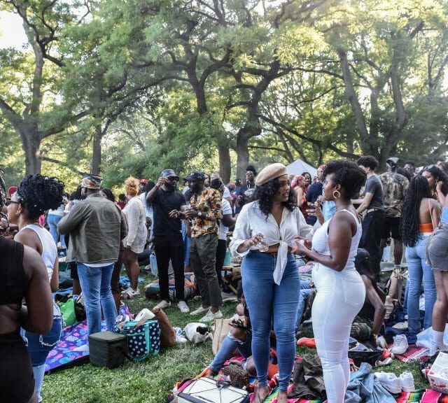 7 ways to celebrate Juneteenth - TheGrio