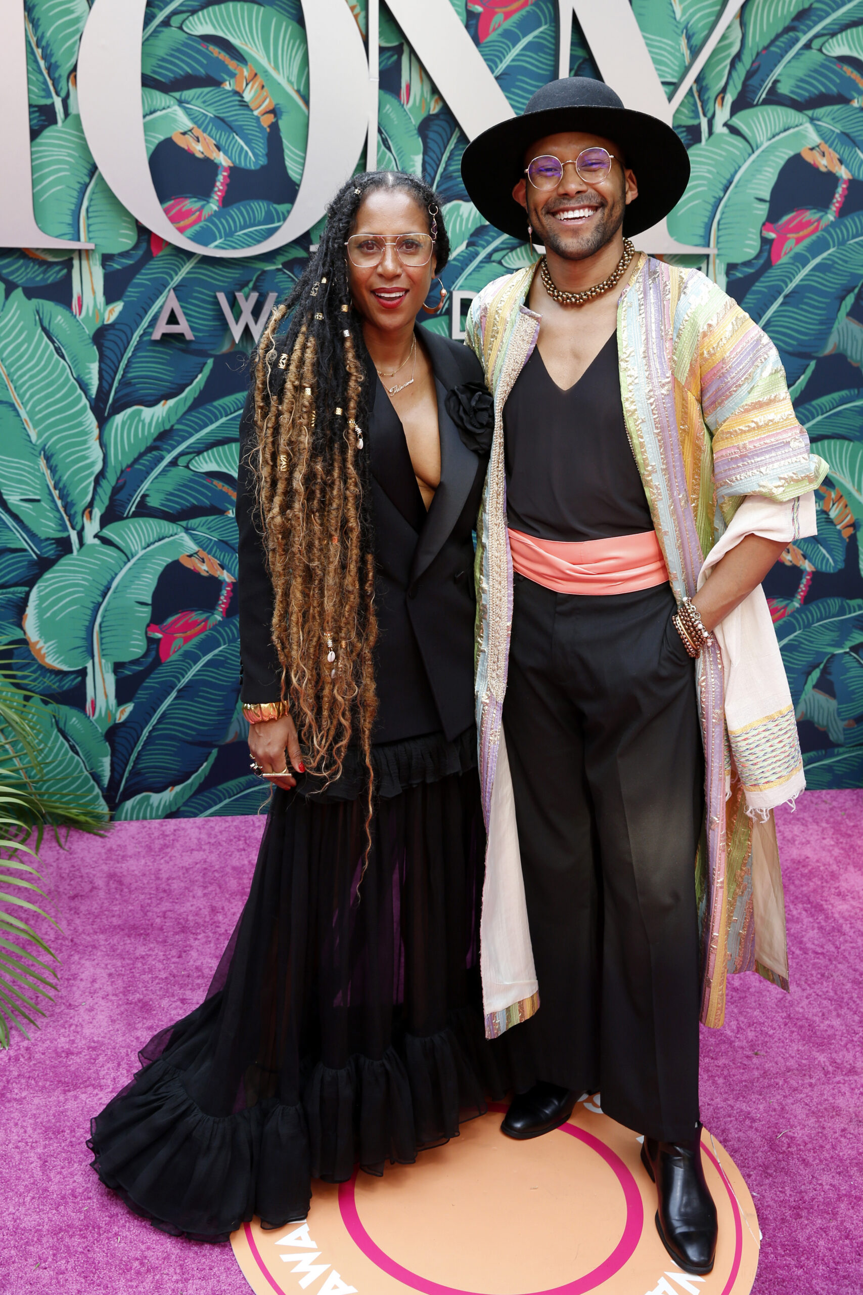 Style-spotting on the 2023 Tony Awards red carpet - TheGrio