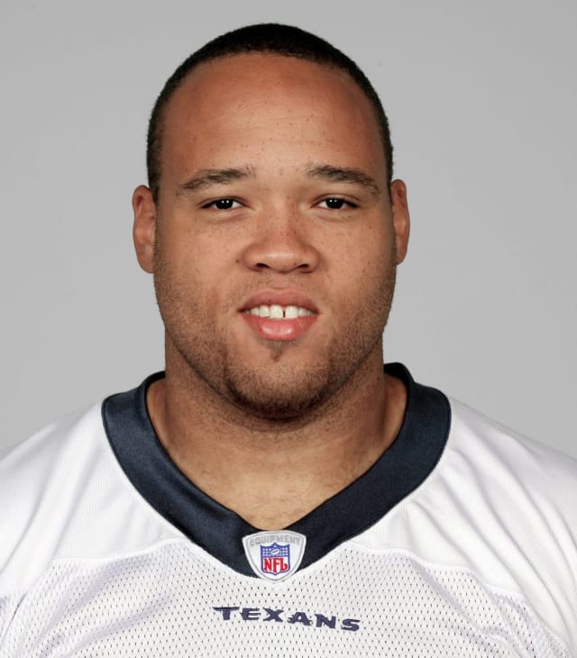 Former NFL player Cedric Killings dies from cancer at age 45