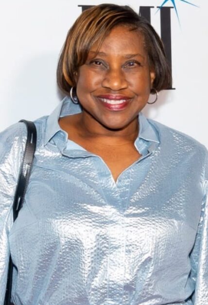 Watch: Karla Redding on keeping her father's legacy alive