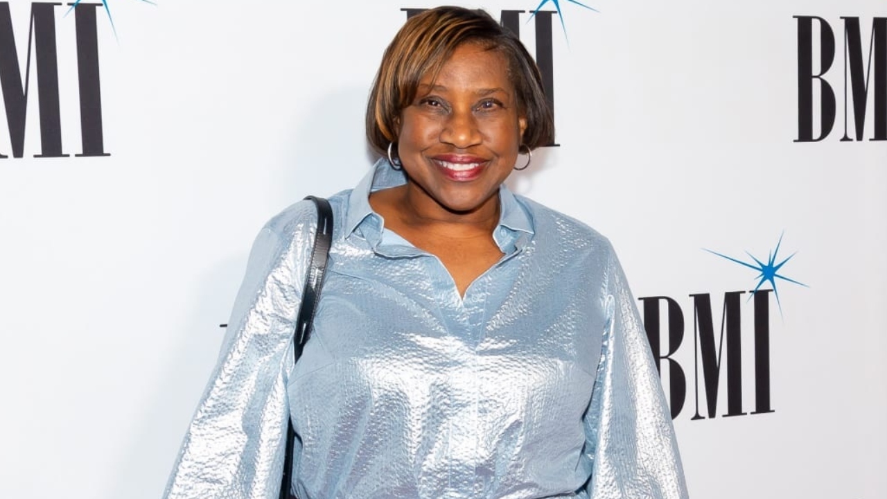 Watch: Karla Redding on keeping her father's legacy alive