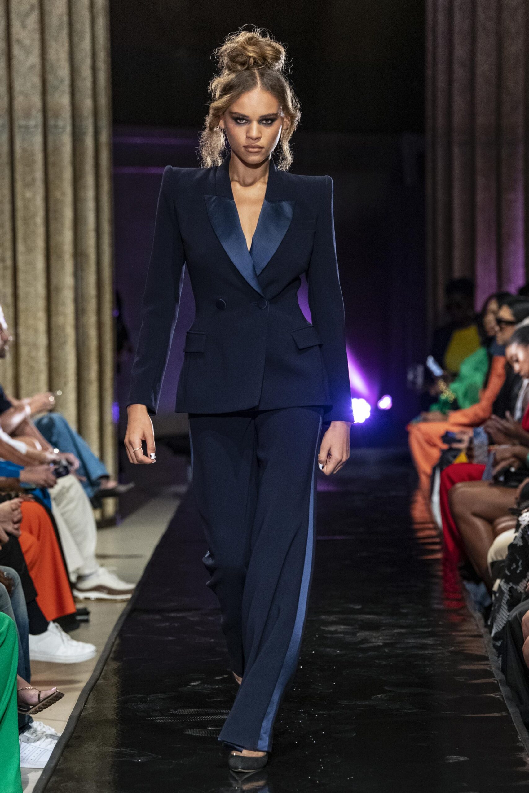 theGrio Style Guide: Hip-hop fashion's female pioneers and Sergio ...