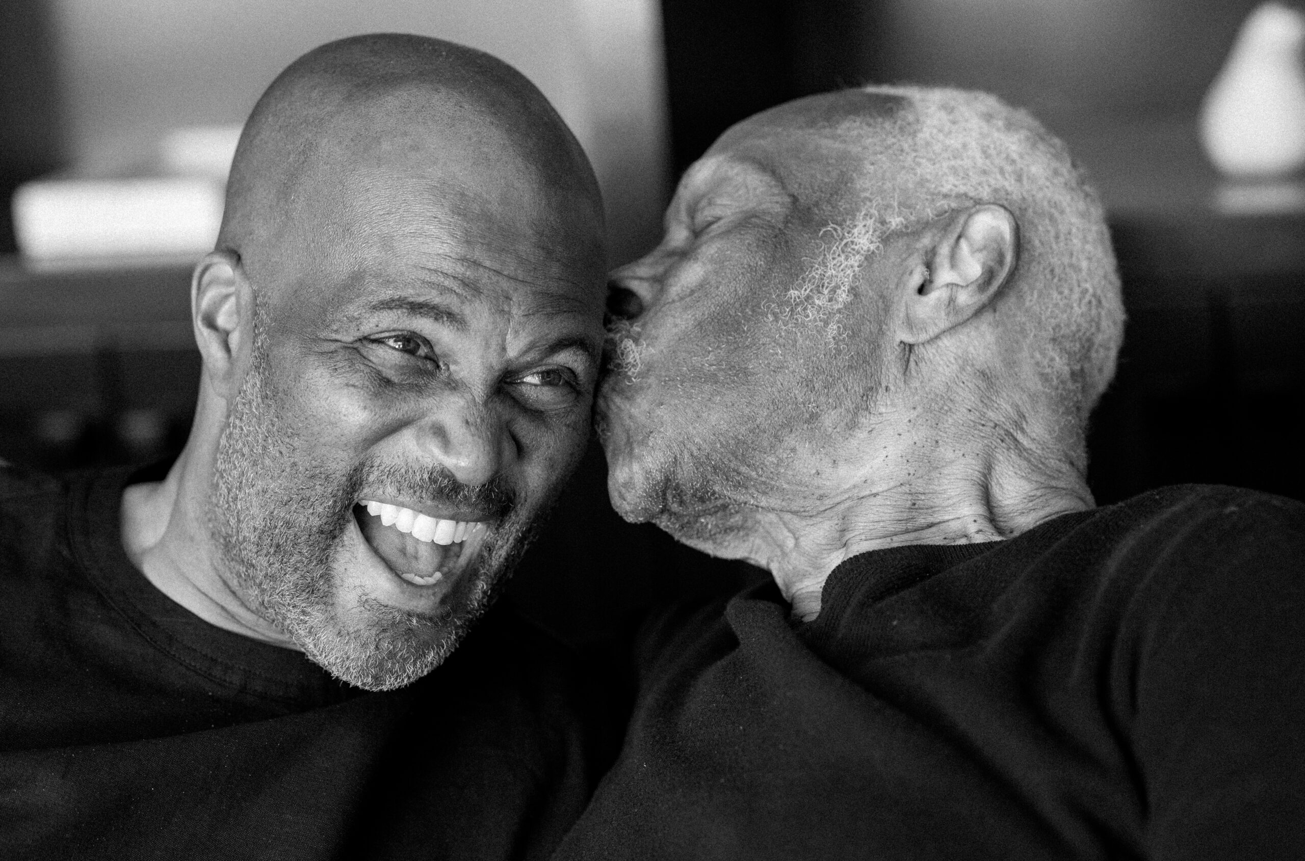 Scenes from Black Fatherhood: 'Father Noir' returns with a new cast of ...