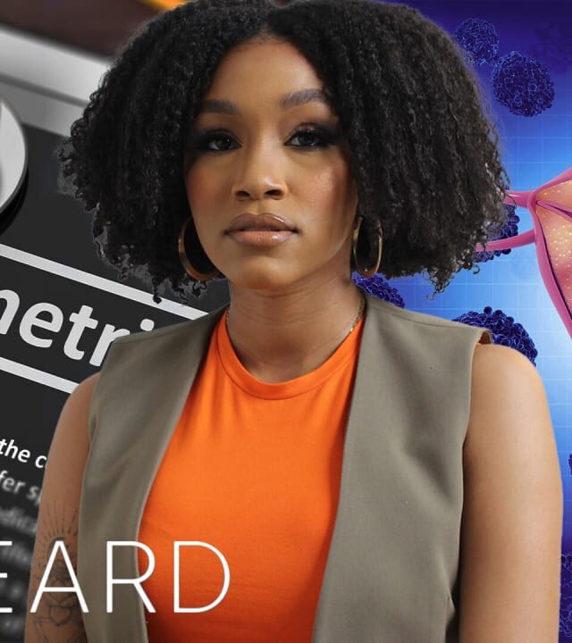 Casey Joe recounts nine-year journey toward her endometriosis diagnosis ...