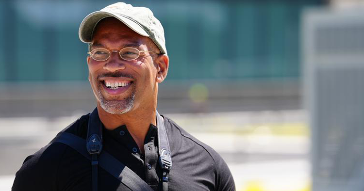 Christian Cooper, the man who refuses to stop "Birding While Black ...