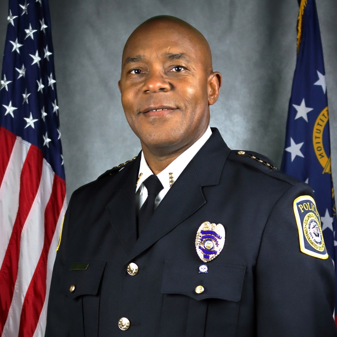 Georgia city settles $600K in white officers’ race discrimination suit