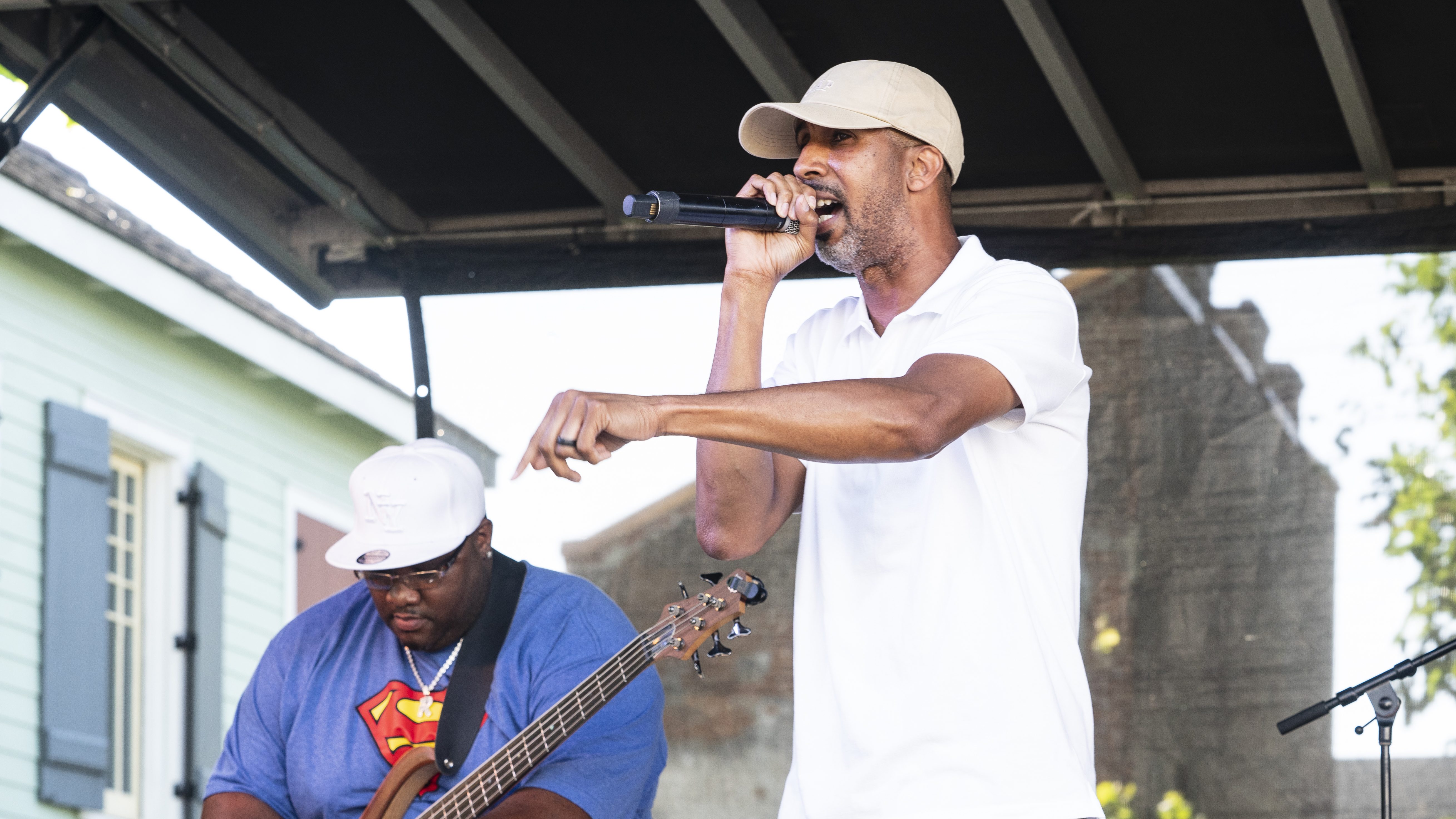 My favorite No Limit Records release of all time – Mac’s ‘Shell Shocked ...