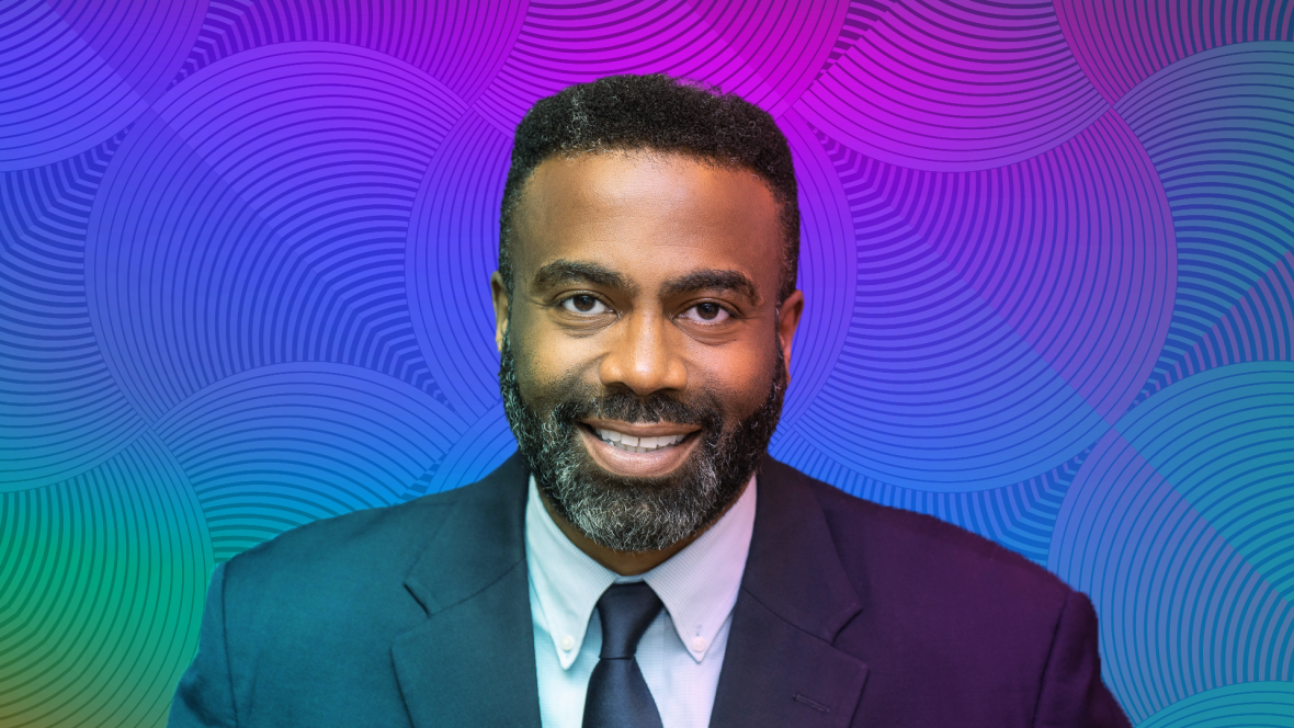 Meet Daryl Atkinson, theGrio Hero for 2023! - TheGrio