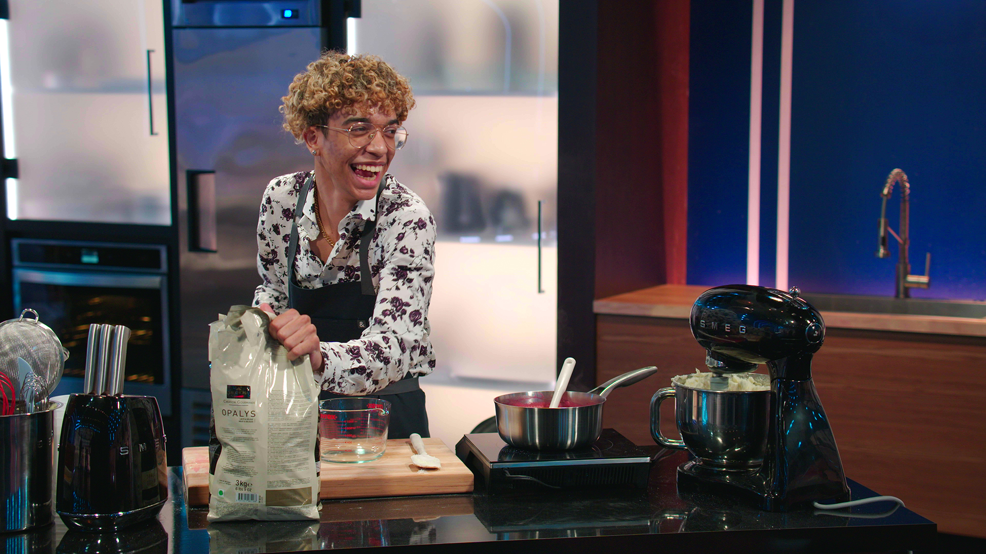 Justin Ellen's Everything Just Baked continues to change the game - TheGrio