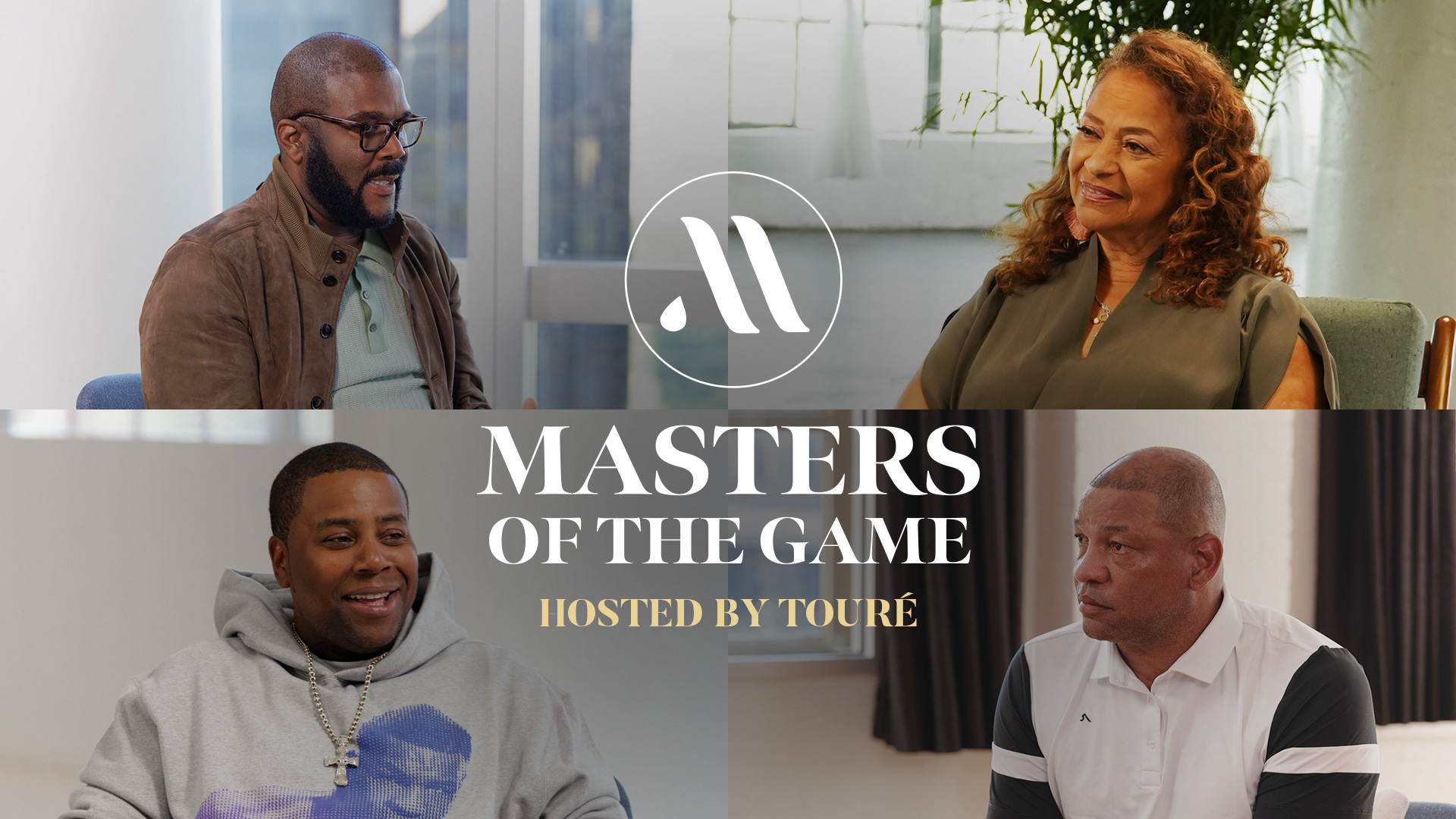 Masters of the Game Archives - TheGrio