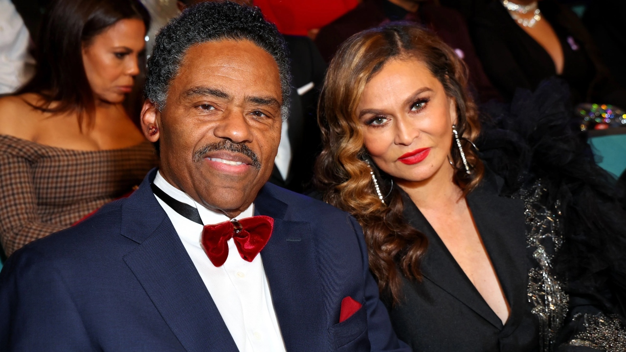 Tina Lawson files for divorce from Richard Lawson