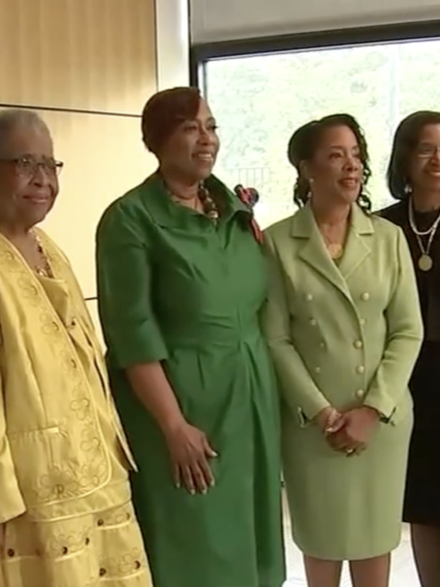 Alpha Kappa Alpha sorority launches members-only credit union - TheGrio