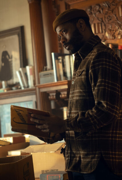 'The Changeling' trailer highlights LaKeith Stanfield in drama series ...