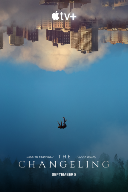 'The Changeling' trailer highlights LaKeith Stanfield in drama series ...