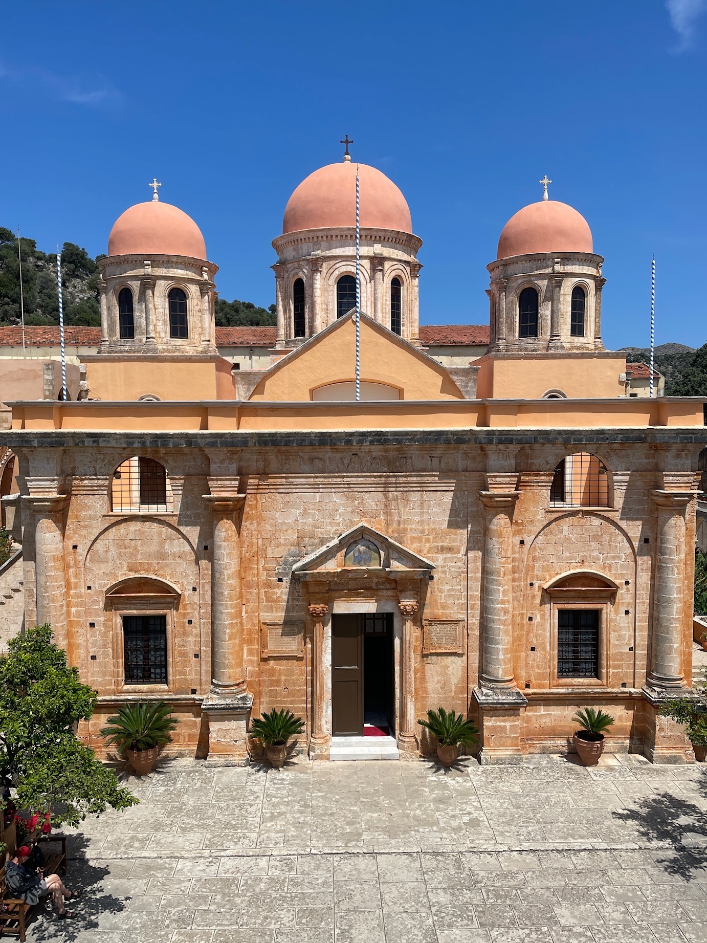 From Harlem to Heraklion: A soulful sojourn to Crete