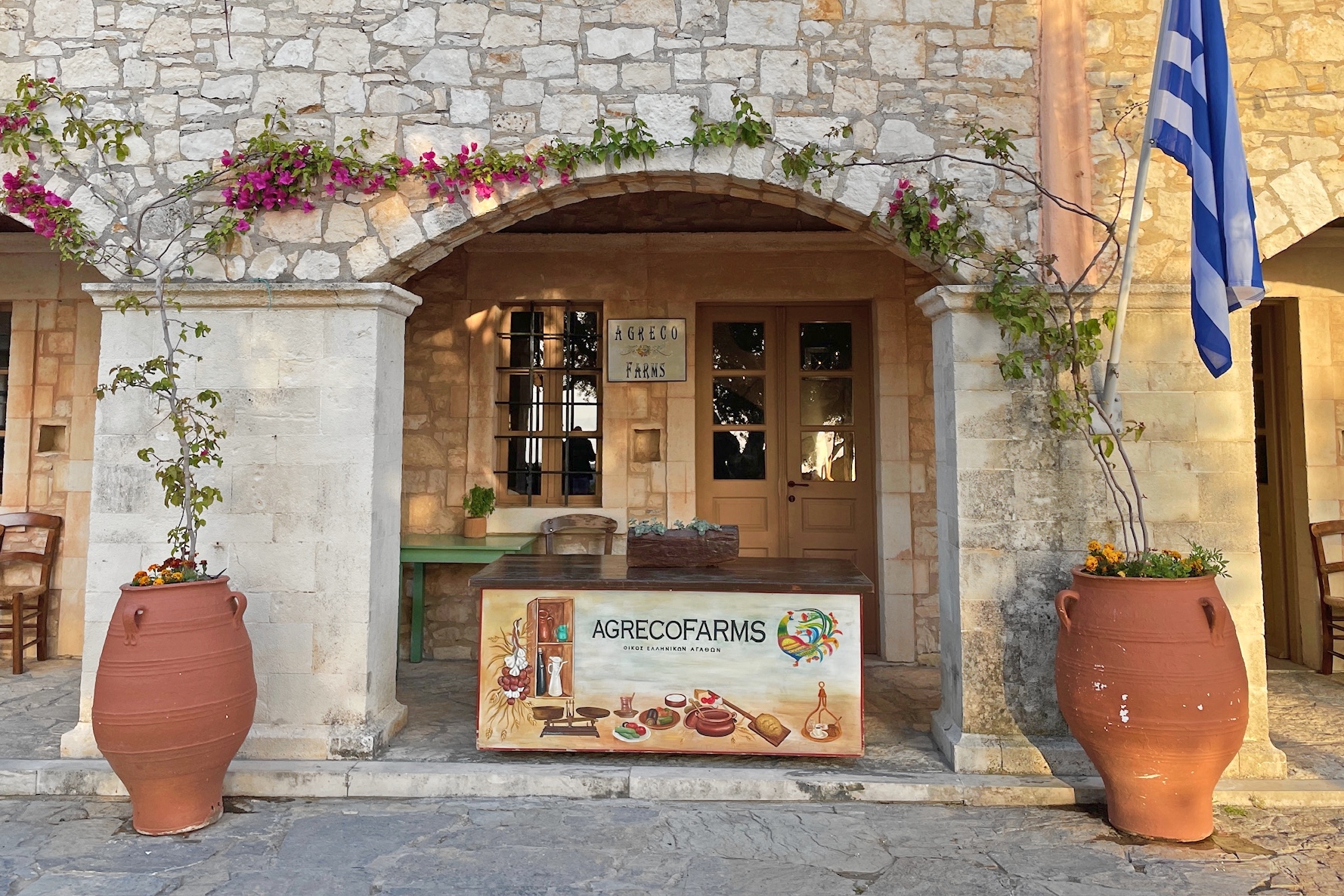 From Harlem to Heraklion: A soulful sojourn to Crete